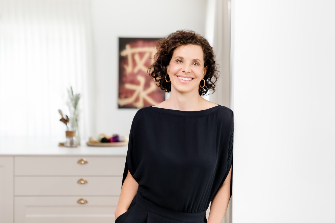Feng Shui Beratung Zürich & Schweiz • Iren Sarwa • IRINI